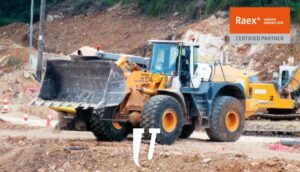 RAEX 450. Acero resistente a la abrasión - Aceros URSSA