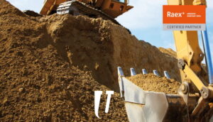 RAEX 500. Acero resistente a la abrasión - Aceros URSSA