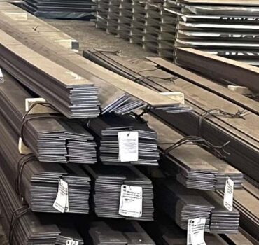 Acero aleado - Aceros URSSA